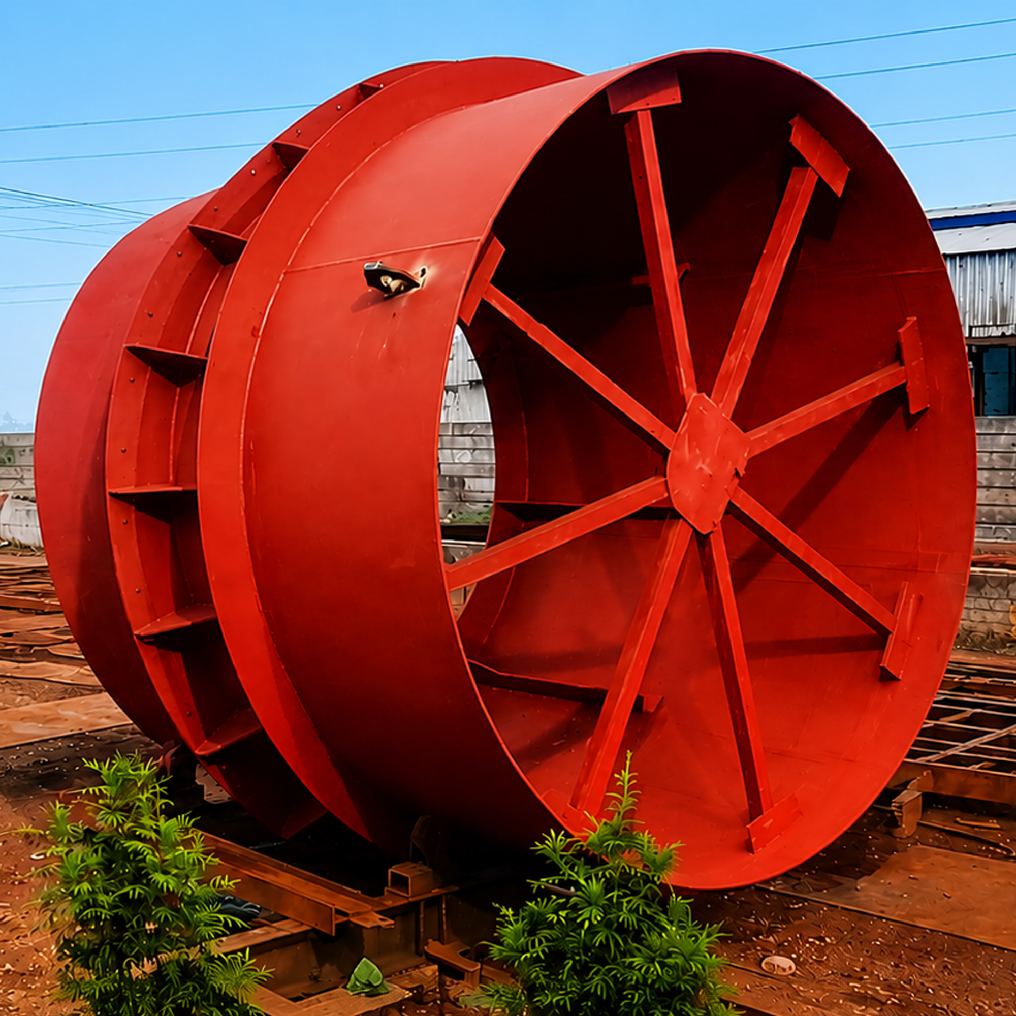 Variety Engineering